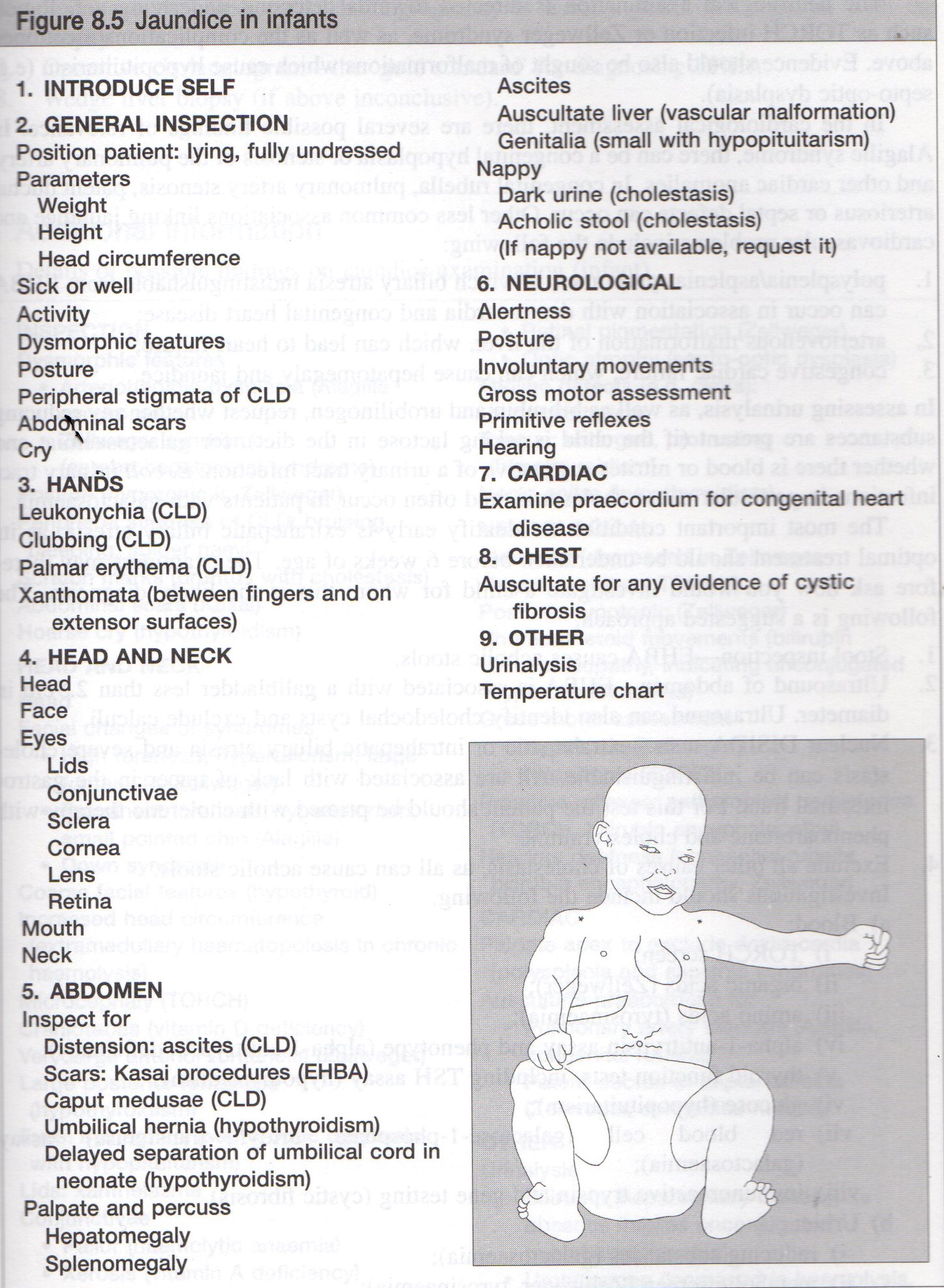 Neonatal Jaundice – The Good Doctor